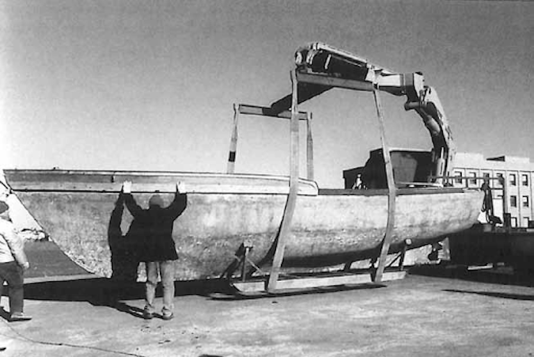 Pier Luigi Nervi and his buildings in Rome - The Foreign Architect